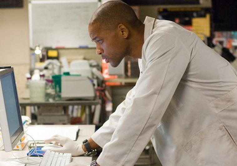 Inteligencia artificial genera sorpresa con la mejor película apocalíptica