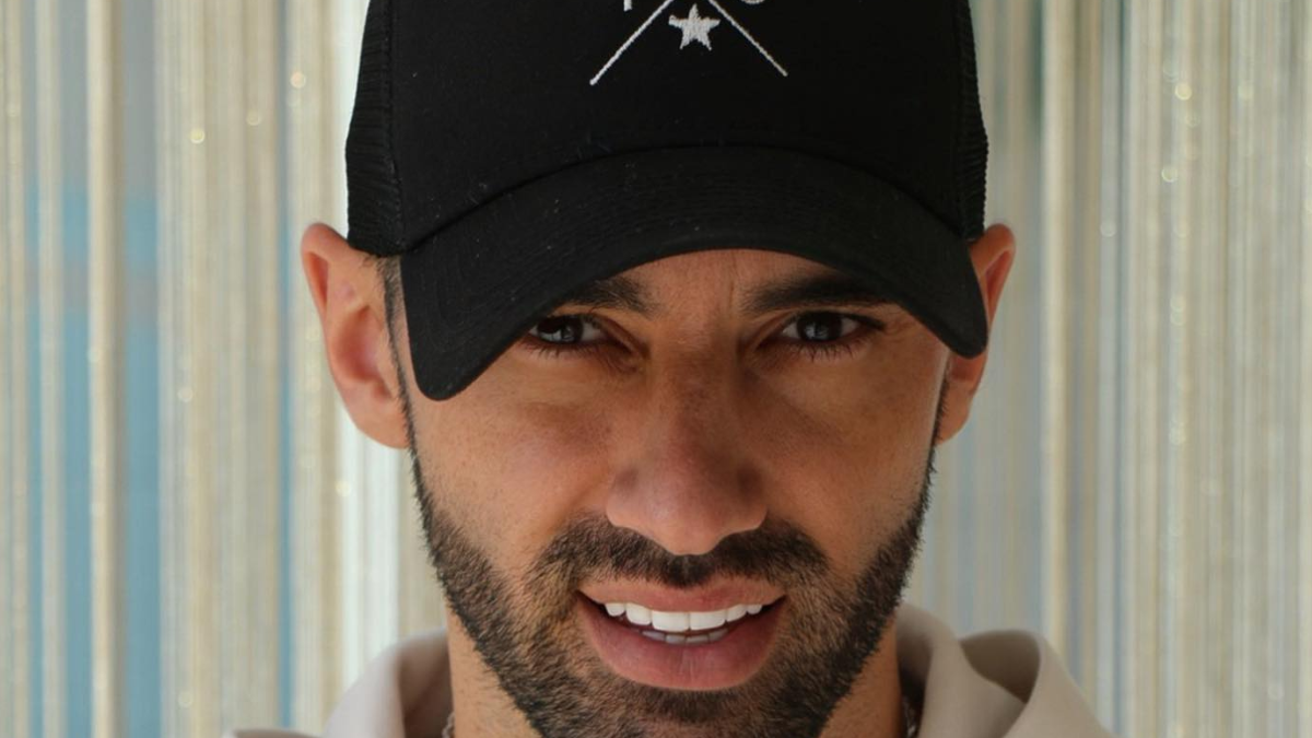 Así sorprendió Toni Costa a Evelyn Beltrán en el Día de las Madres