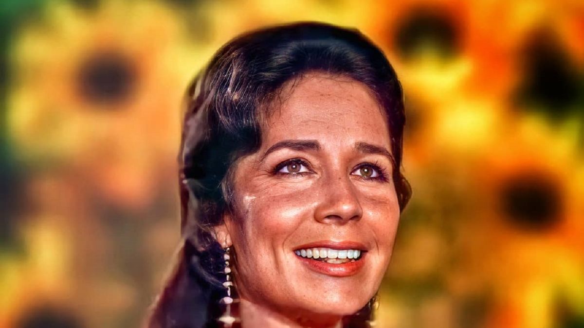 ¿Cuántos años tenía Flor Silvestre cuando perdió la vida?
