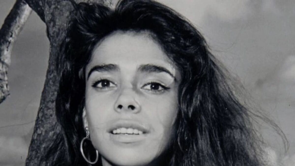 Esta fue la actriz del Cine de Ficheras que desafió la censura mexicana ...