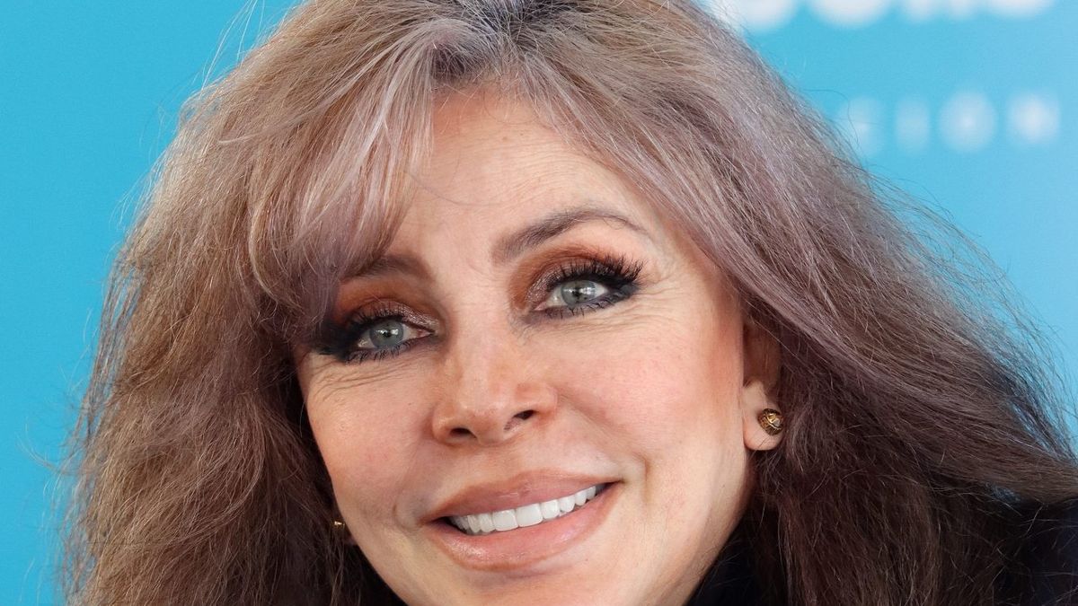 Verónica Castro habló sobre la nueva novia de su hijo Cristian Castro