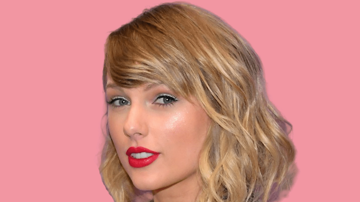 El día que Taylor Swift apareció en “CSI: Crime Scene Investigation”