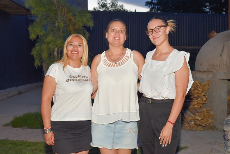 El exclusivo encuentro top de mujeres de SurFrance Peugeot: ¡todos los ...