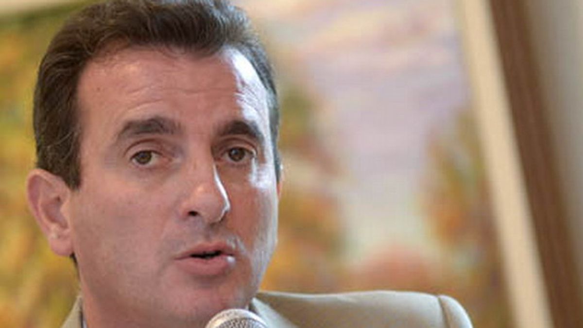 Paco Pérez en Chile pone todas sus fichas al Paso Las Leñas