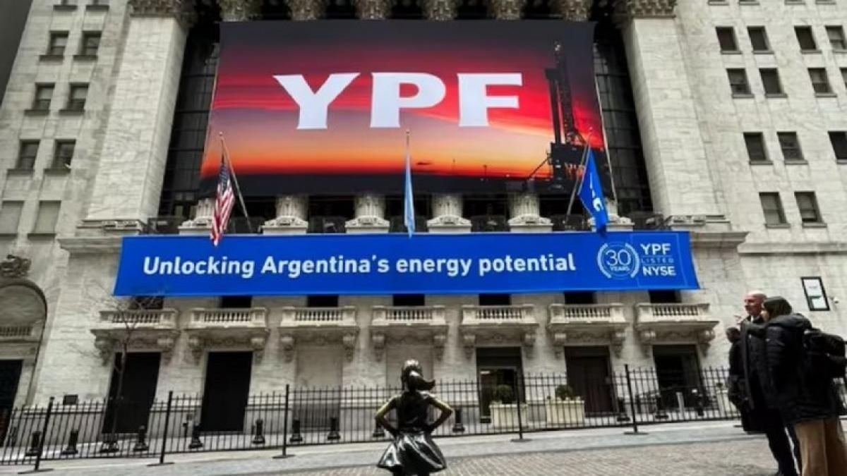 Juicio por la expropiación de YPF: fallo adverso para la Argentina