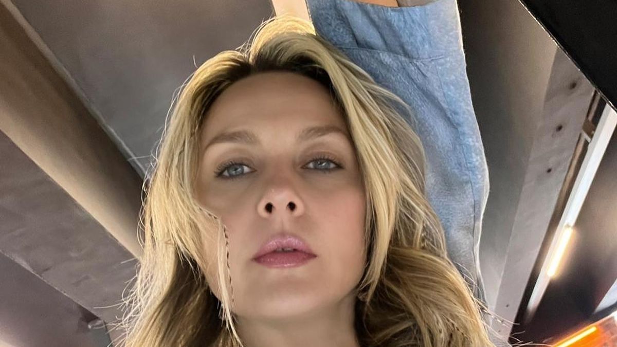 Así luce actualmente Fey a sus 50 años