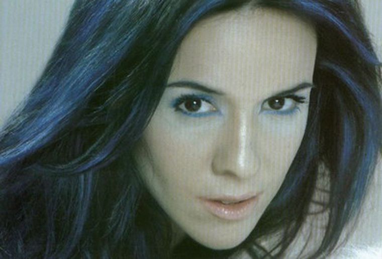 Laura Miller le regalará una noche íntima a uno de sus fans