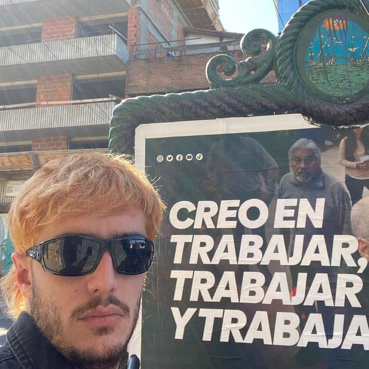 Así es Octavio, hijo de Luis Majul, y las notables diferencias ...