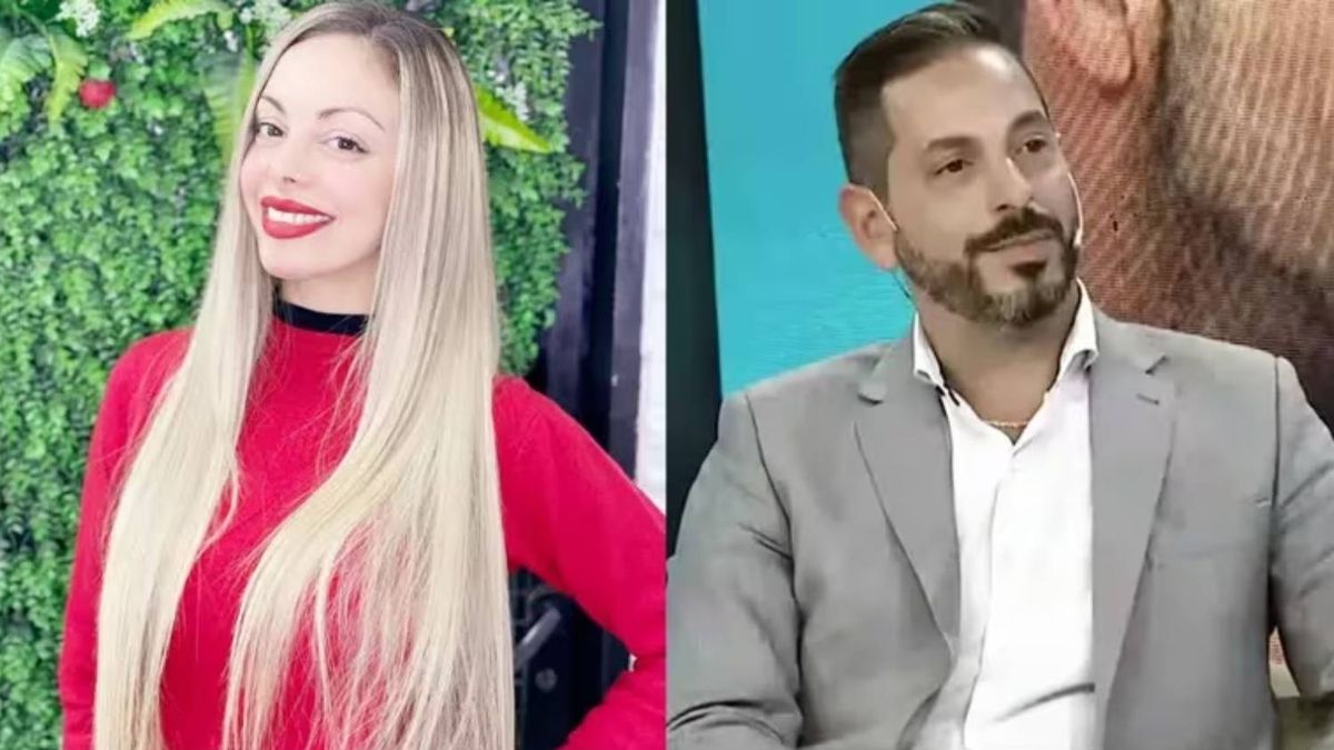 Cómo quedó la casa millonaria que se peleaban Gisela Bernal y Ariel ...