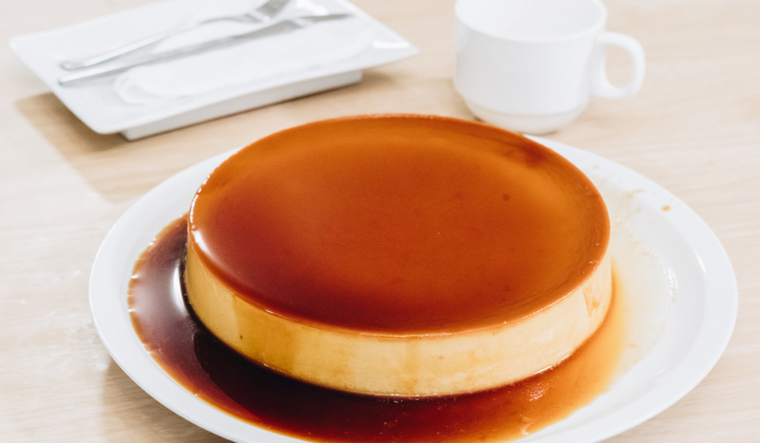 Sencillo y sabroso: flan casero para todos los gustos