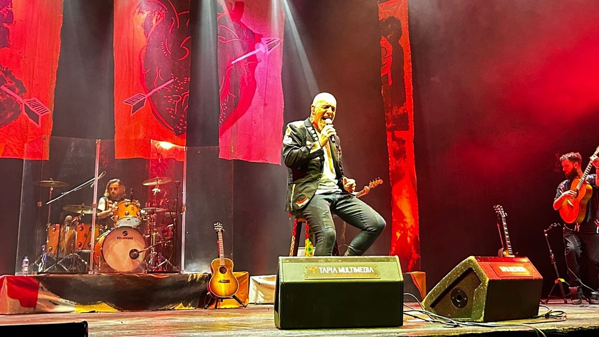 Cordera en Mendoza: entre la corrección política y la nostalgia