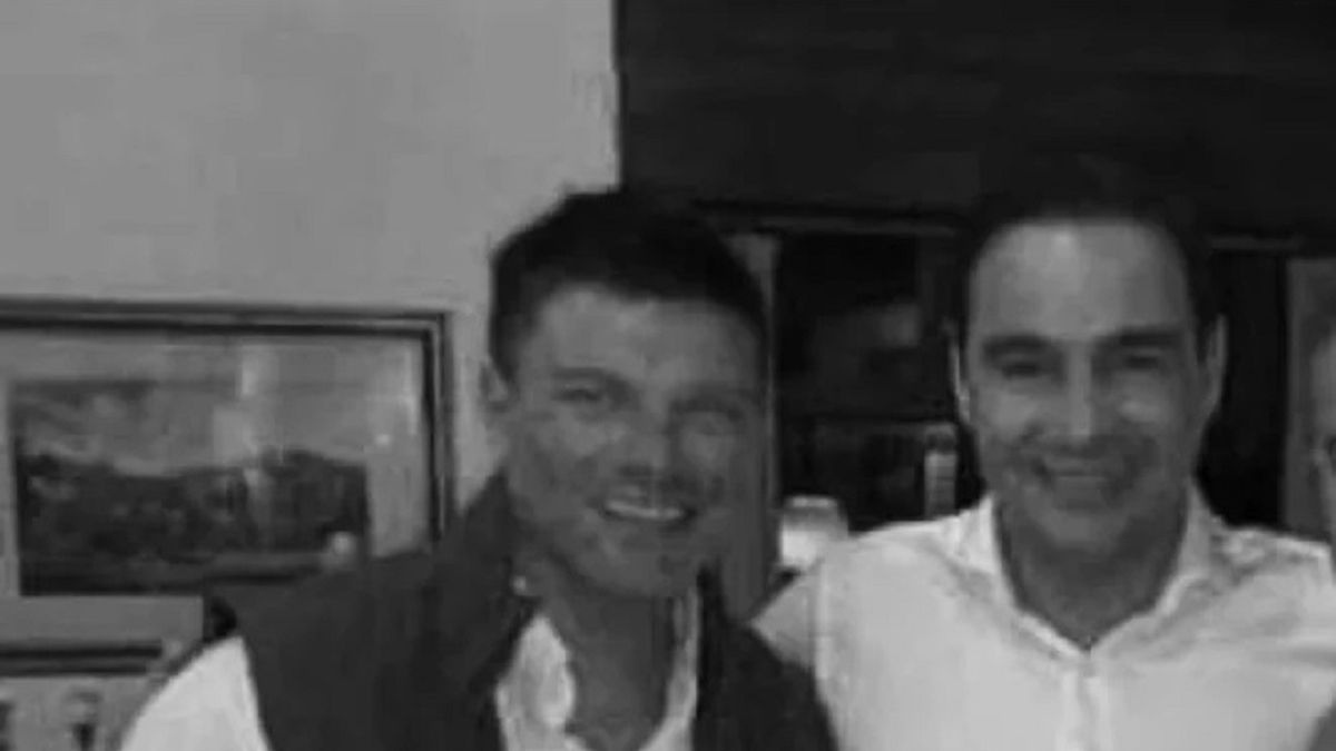 Caso Loan: pidieron la detención de José Codazzi, el polémico abogado ...