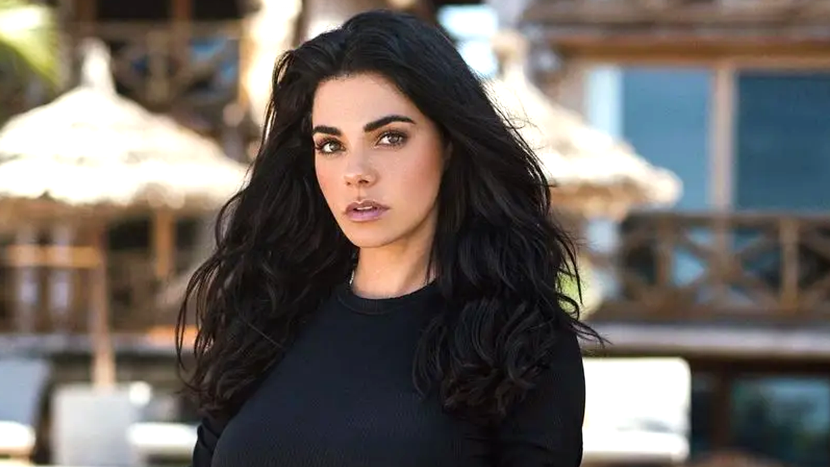 Él es Said Pichardo, el ex novio de Livia Brito que fue arrestado en México