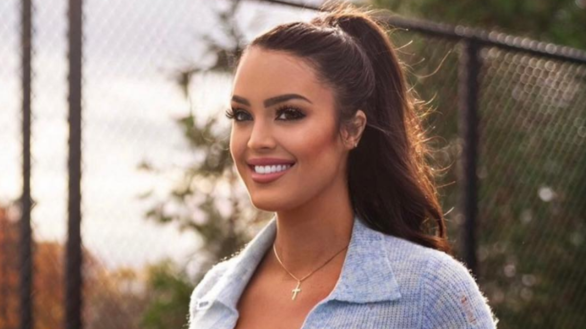 Quién es Rachel Stuhlmann, la guapísima influencer del tenis que se ...