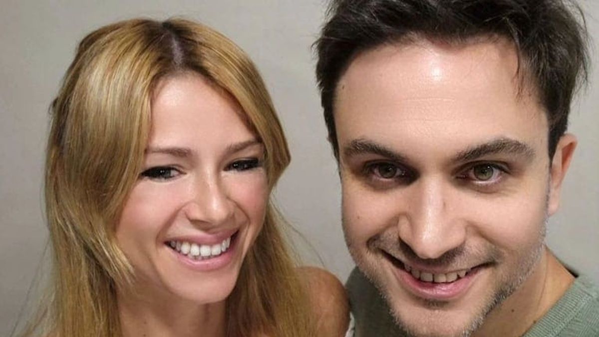 Se pinchó: Camila Giorgi se separó de Ramiro Marra y no habrá casamiento