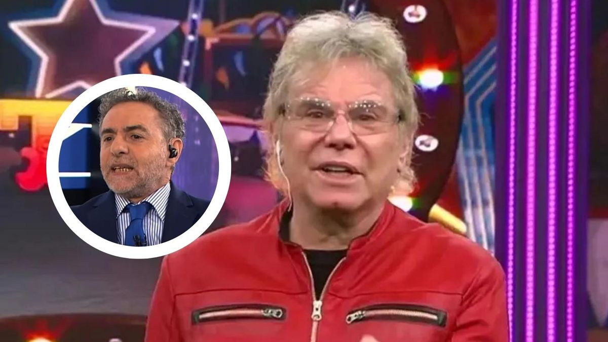 La fulminante crítica de Beto Casella a Luis Majul por su entrevista a ...