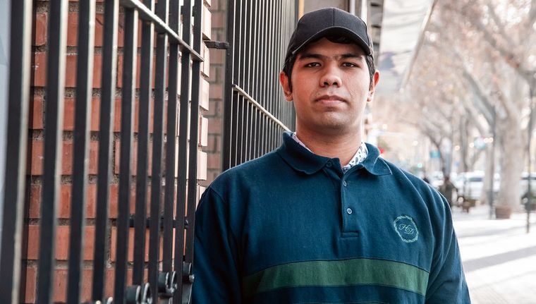 La historia del Robin Hood de Fútbol Libre: Lo único que quiero es que ...