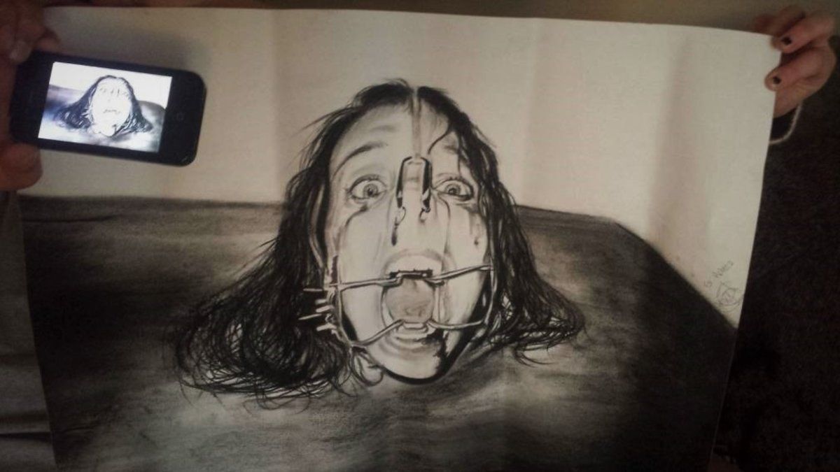 Megan is missing, la controversial película de terror que revoluciona ...