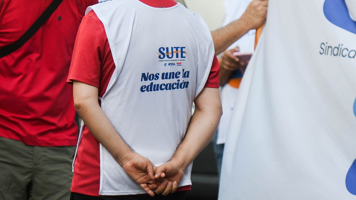 El SUTE bajará a las bases las dos propuestas del Gobierno de Mendoza ...