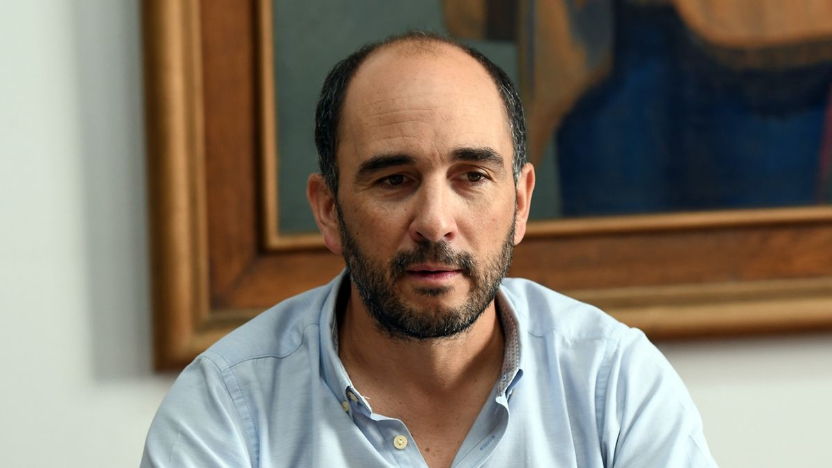 José Thomas repasó su gestión y dejó un dato alentador para la ...