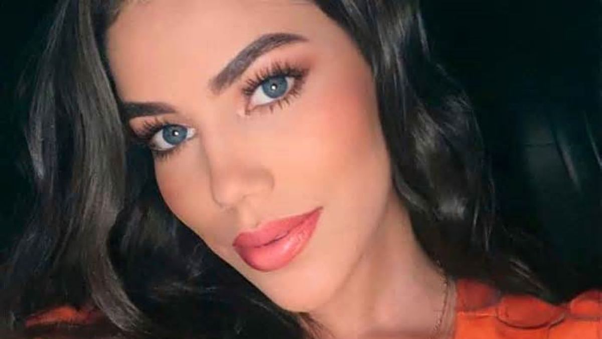 Miss Mundo Bolivia fue arrestada por formar parte de una organización ...