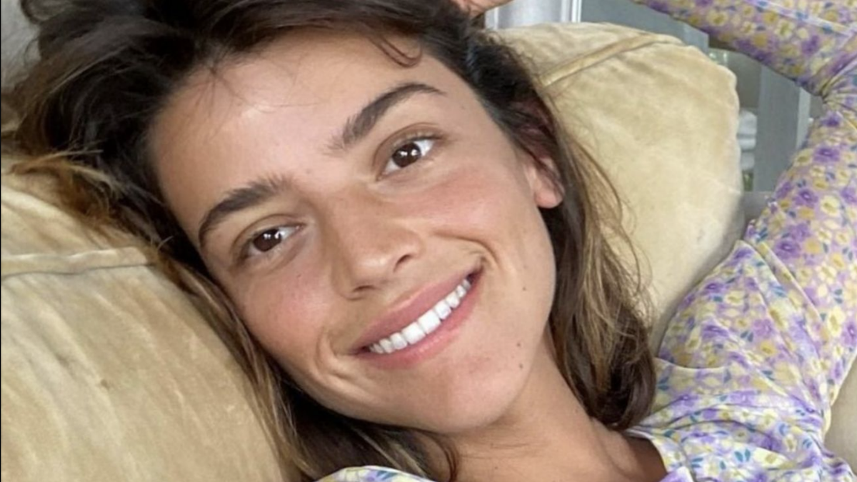 Las vacaciones soñadas de Calu Rivero y Aíto de la Rúa junto a su familia