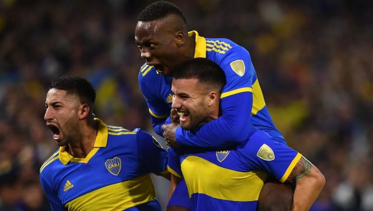 Ojo, Boca: el Porto está interesado en una pieza clave de Almirón
