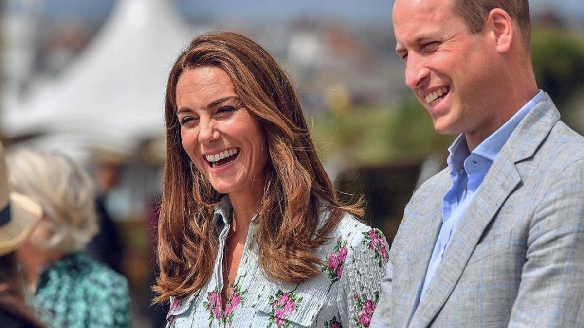 El Príncipe William rompió el silencio tras el escándalo de Kate Middleton: qué dijo