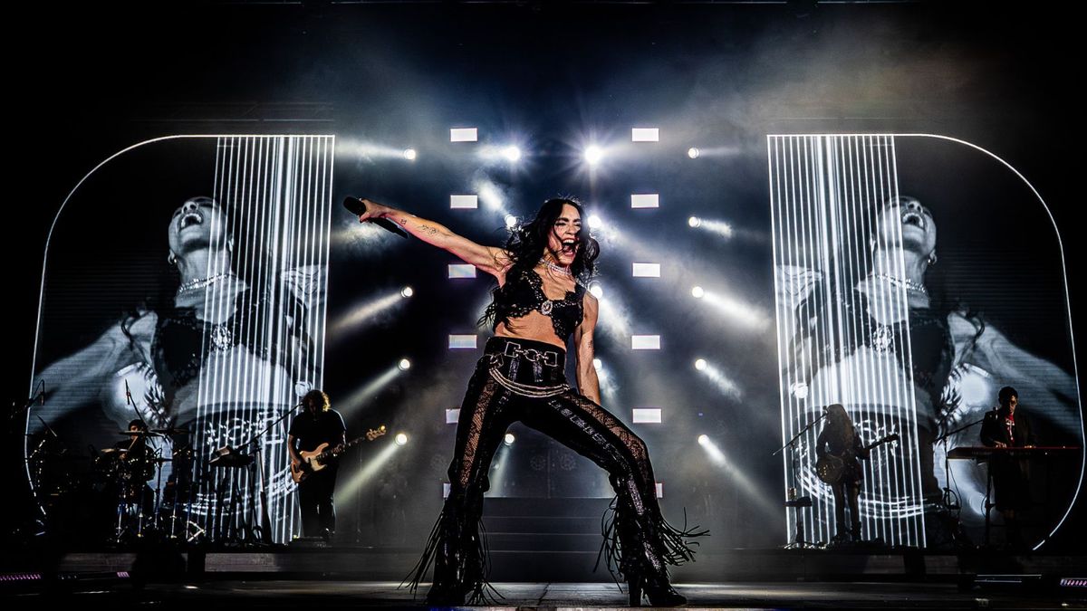 Lali Espósito rompió el silencio con un contundente descargo tras las ...