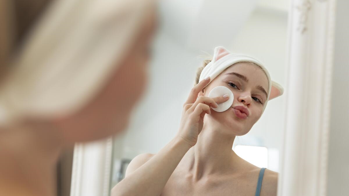 Los usos del bicarbonato de sodio que no conocías para la piel y cabello