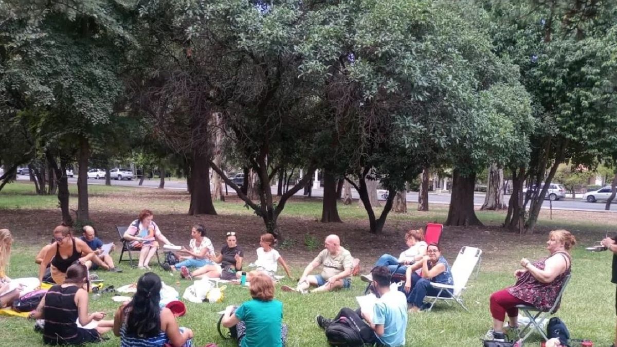 El objetivo más importante es la felicidad: en qué consiste el Club del ...