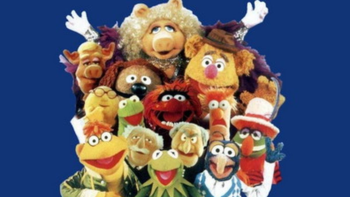Los Muppets vuelven al cine para divertir a grandes y chicos