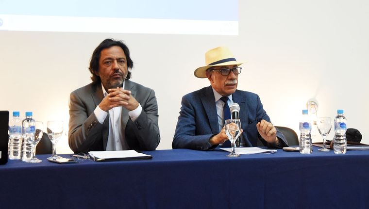 Desvío de poder: José Valerio inclinó la balanza en un fallo de alto ...