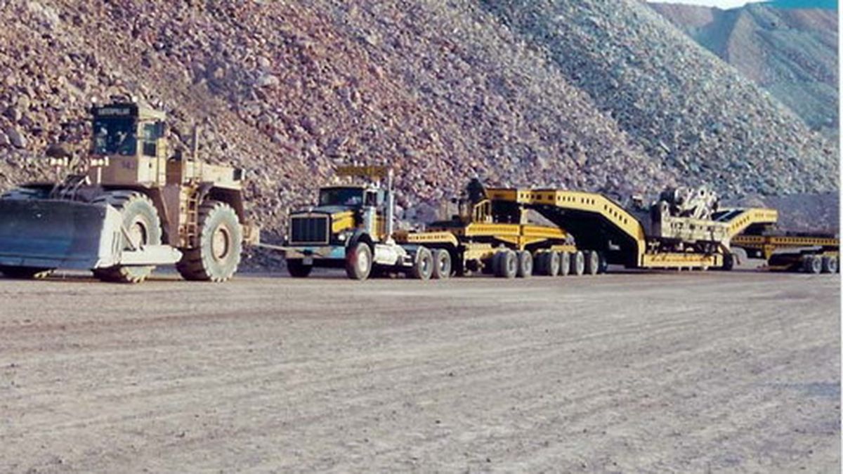 Chile lidera ranking mundial de potencial minero