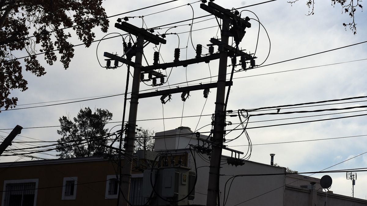 Cortes de luz en Mendoza: qué zonas se verán afectadas este viernes y ...