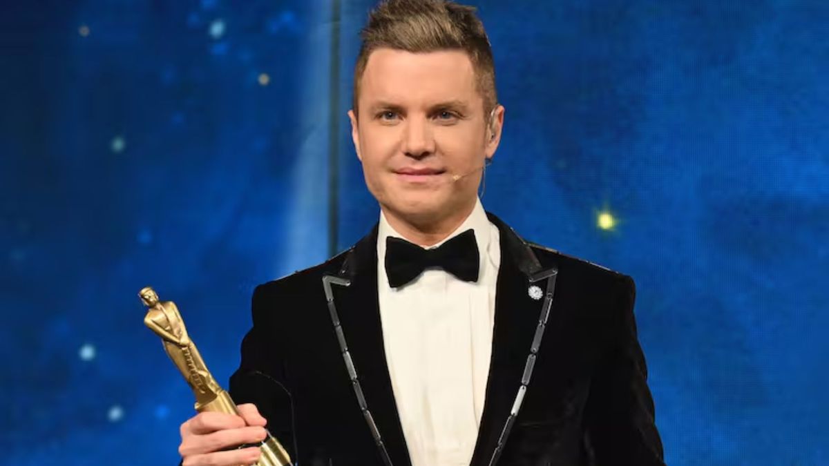 Todo listo para la gala de los Martín Fierro: cuál es el menú de lujo y ...