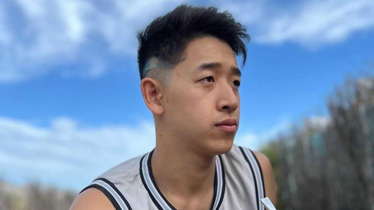 La historia detrás de Martin Ku, El Chino de Gran Hermano