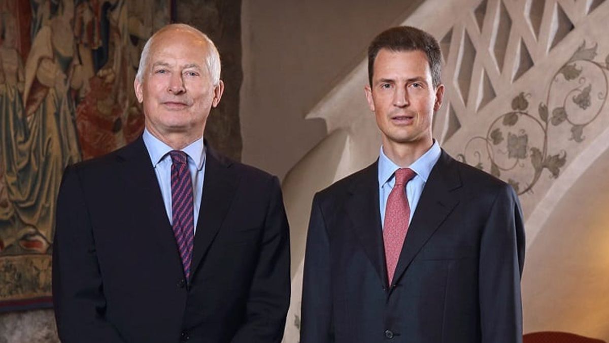 La increíble fortuna de la monarquía de Liechtenstein, un país diminuto