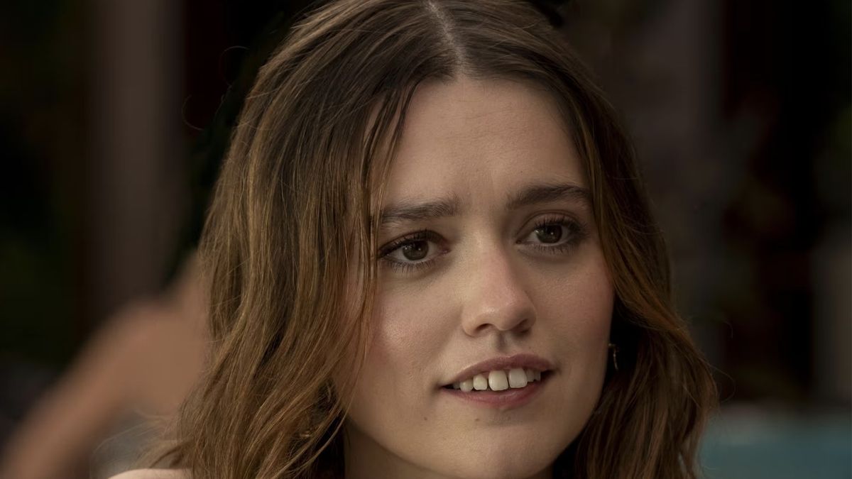 La miniserie de 4 episodios con Aimee Lou Wood disponible en Netflix