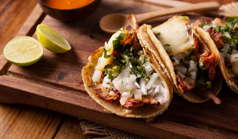 Receta de tacos al pastor: el clásico mexicano que nunca falla