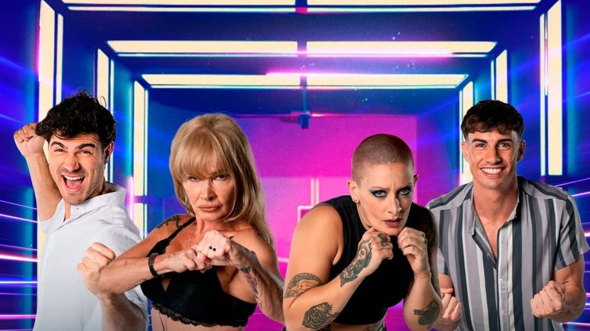 Qué participante ganó el liderazgo de esta semana en Gran Hermano