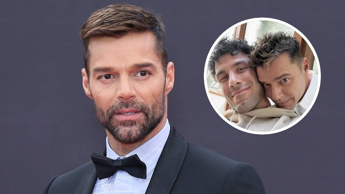 Ricky Martin rompió el silencio tras su divorcio: qué dijo
