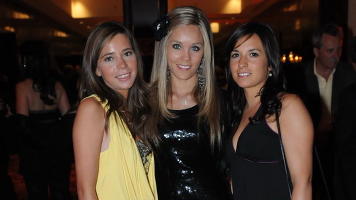 Fiesta del Sheraton: perlitas y mucho más