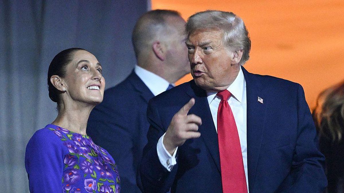 La encrucijada de México: cómo responder a la intervención de EE.UU. en ...