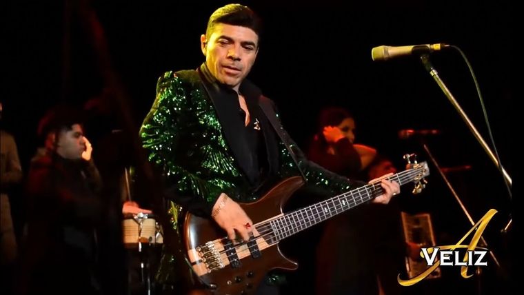 Programa récord: Alejandro Veliz El Majestuoso arrasó en Un poco de ruido