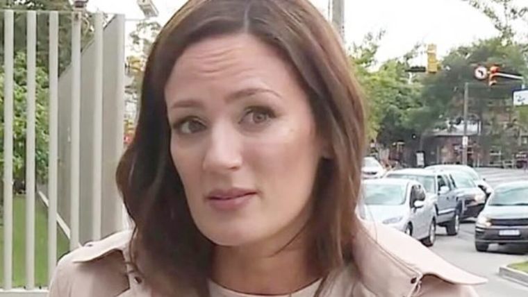 Paula Chaves reveló el angustiante trastorno que padece: Nunca lo conté