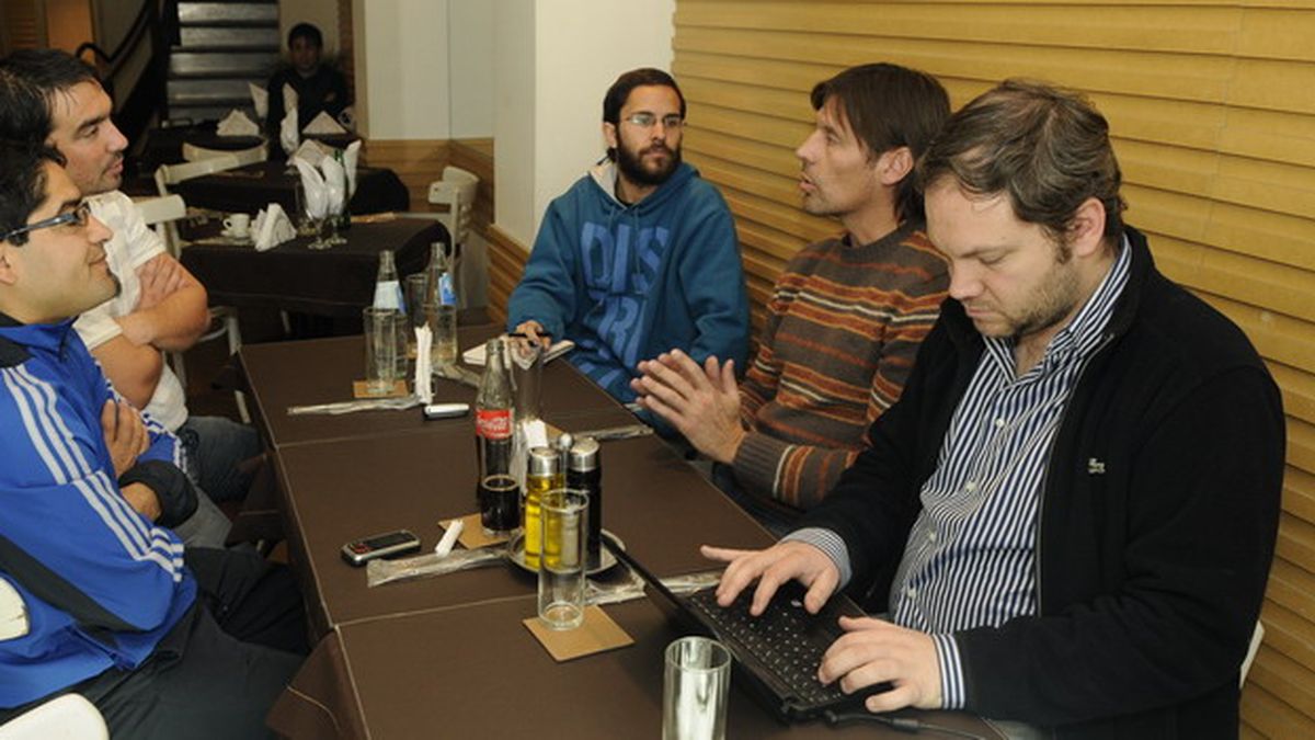 Los secretos y las anécdotas de un puñado de mendocinos olímpicos