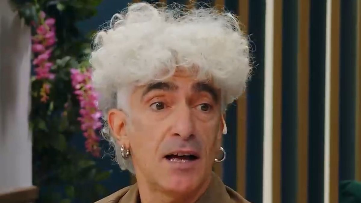 Favio Posca contó el drama que padece debido a un problema de salud ...