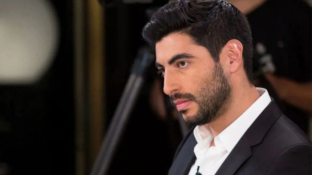 La participante del Bailando a la que vinculan con Facundo Moyano a días de su ruptura con Eva ...