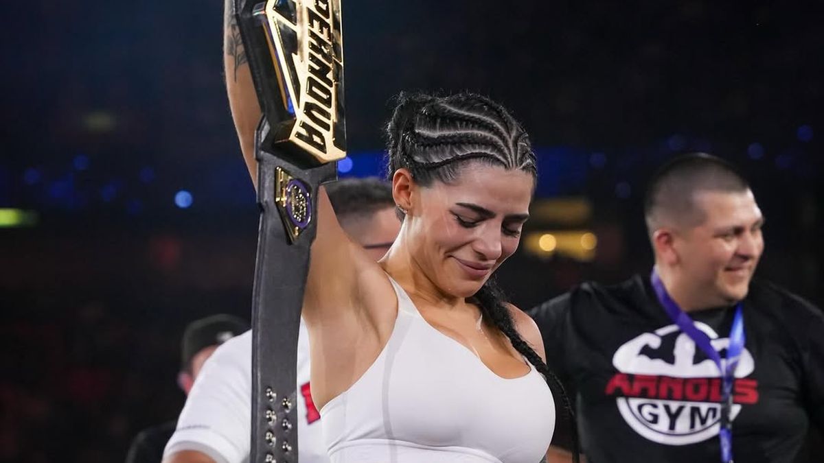 Milica rompe barreras y gana en México: la streamer argentina que ...